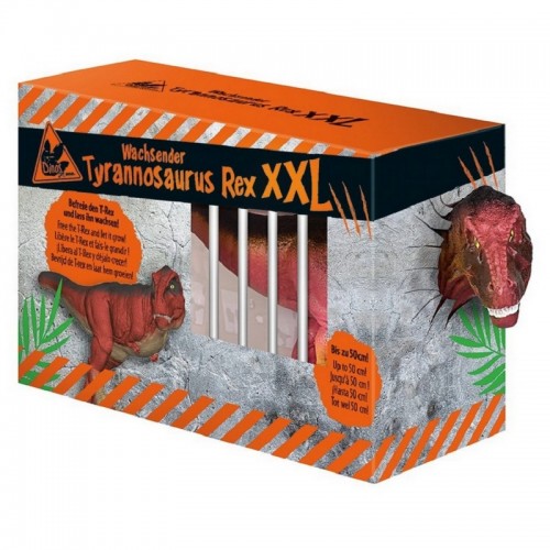 - Moses Dino Magic T-Rex (M40225) | :: Μπιζζζ!