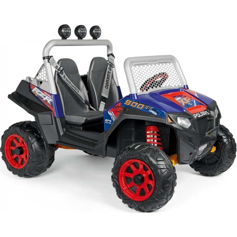- Peg Perego Polaris RZR 900XP 24V (OD0554) | :: Μπιζζζ!
