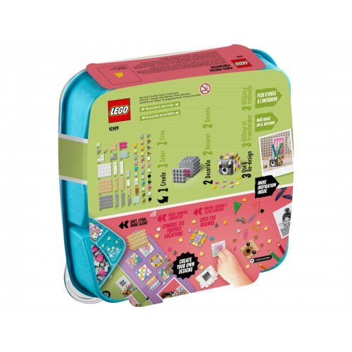 Lego - Lego Dots Animal Picture Holders (41904) | Dots :: Μπιζζζ!