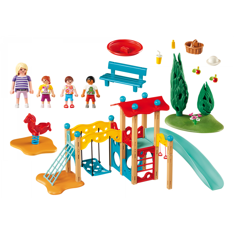 Playmobil 9423
