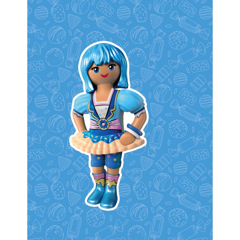 Playmobil - Clara Candy World (70386) | EverDreamerz :: Μπιζζζ!