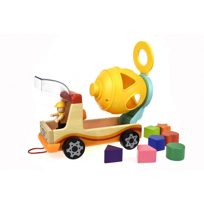 Top Bright - Top Bright Μπετονιέρα με σχήματα συρόμενη (120308 ...